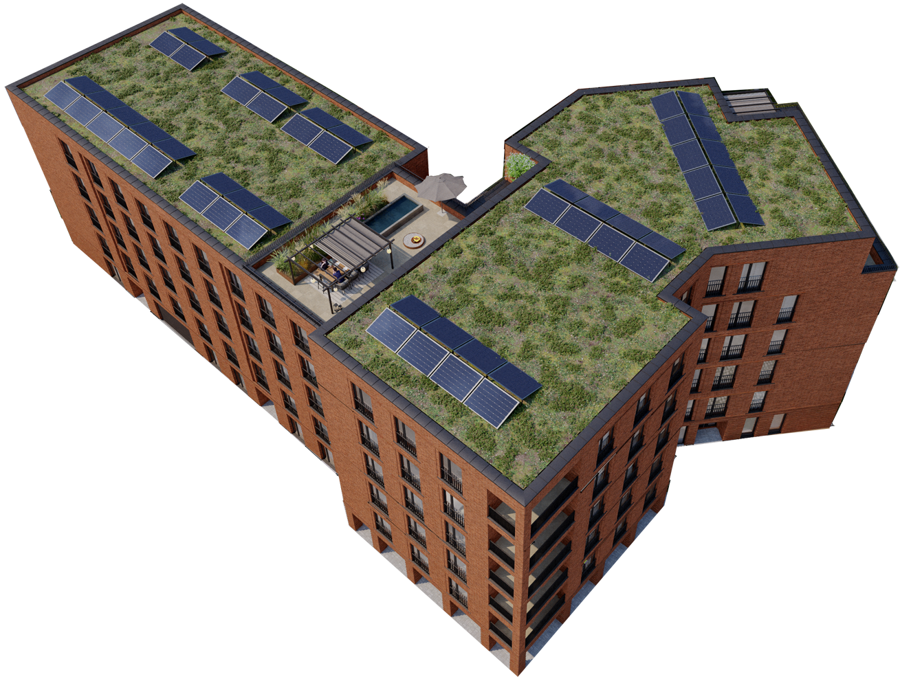 Immobilien Bauträger - Stuckert Wohnbau AG. Alles Rund um die Immobilie ...